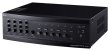 TOA VM-2240 システムマネージメントアンプ 240W 5局 株式会社きとみ電器