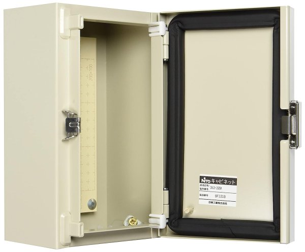 日東工業 Ch形ボックス Ch12 1525a 株式会社きとみ電器